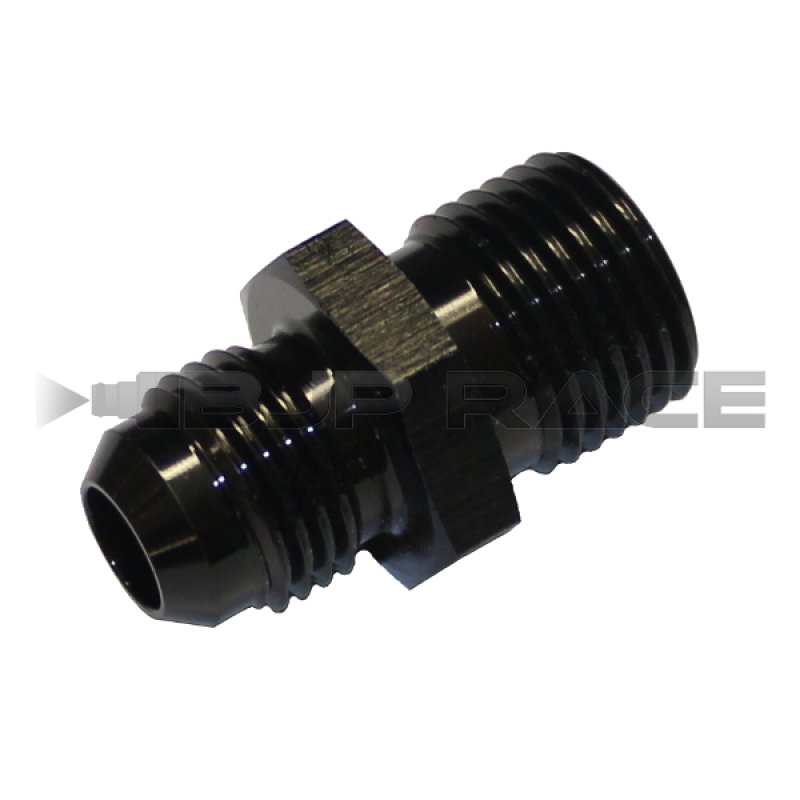M16x1,5 till AN6 - Adapter (mm) - Bjprace.se