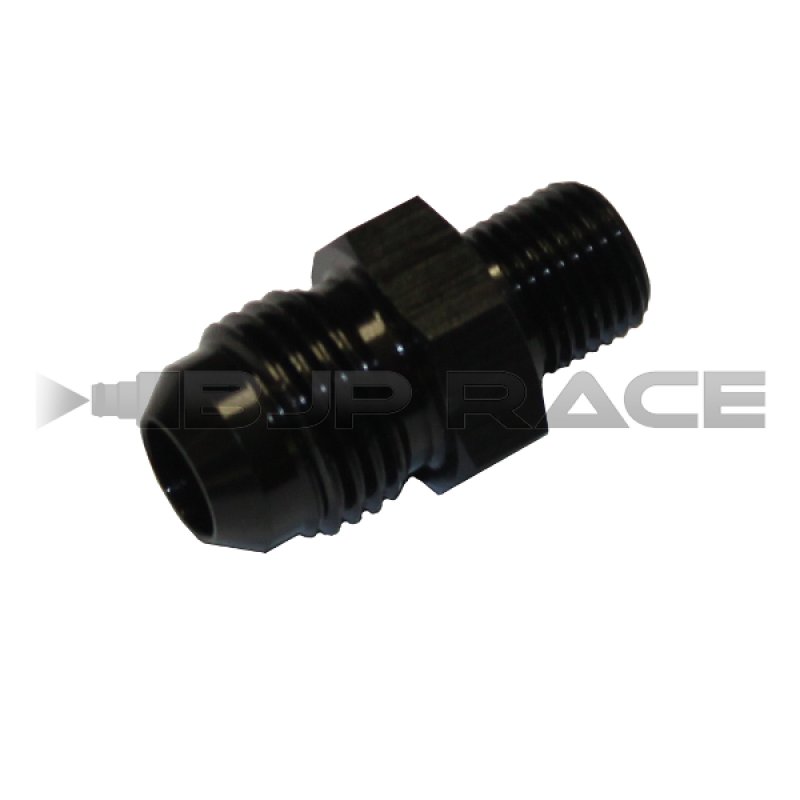 M10x1mm till AN6 - Adapter (mm) - Bjprace.se
