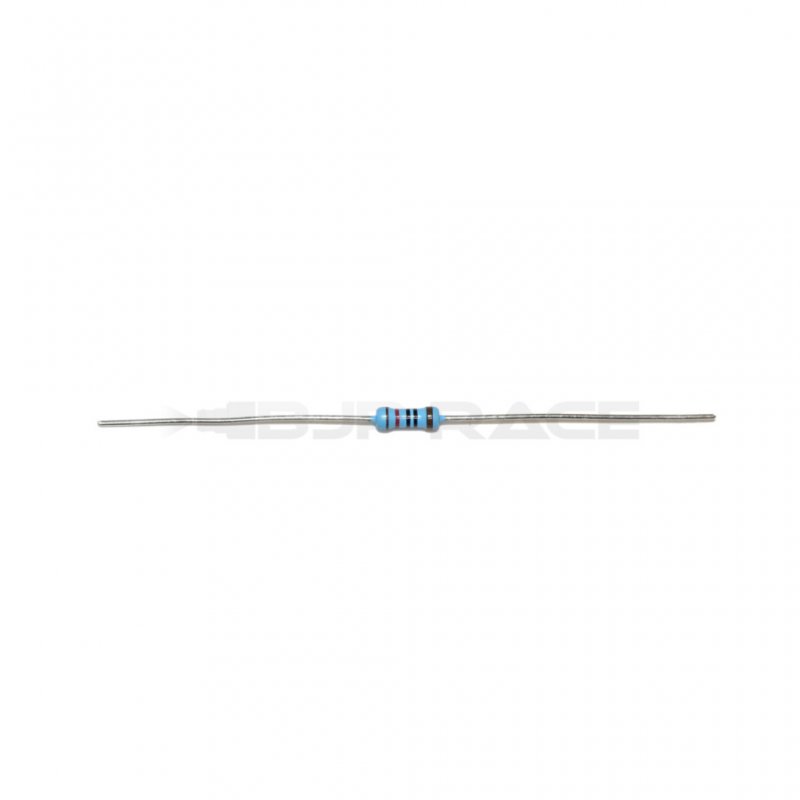 Resistor 120 Ohm 10-Pack - Resistor - Bjprace.se