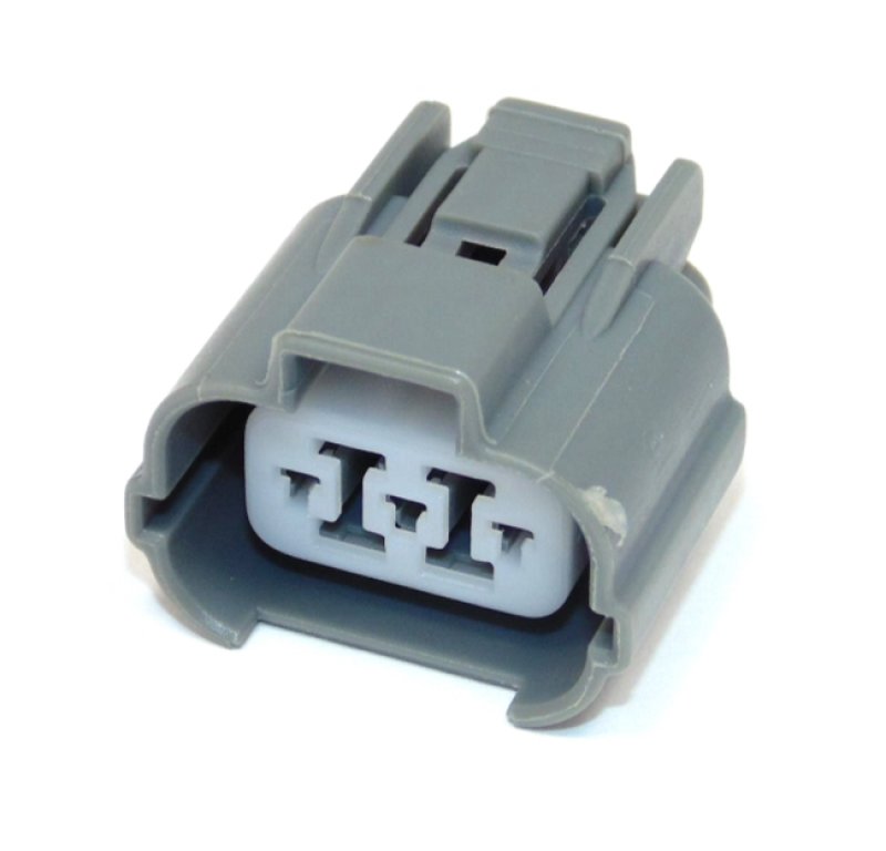 Elkontakt 3 pol HW Series - 3-Polig - Bjprace.se