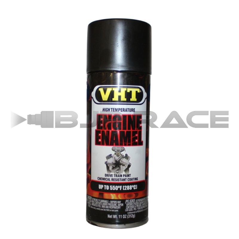 VHT Engine Enamel GM Satin Black - Bjprace.se