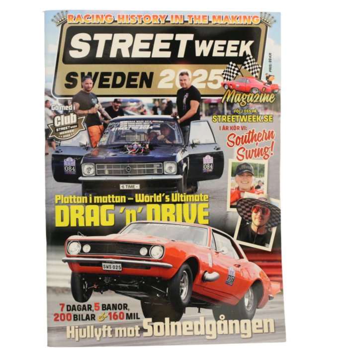 Bjp Race Webshop - Ledande i Sverige på bränslesystem och elsystem